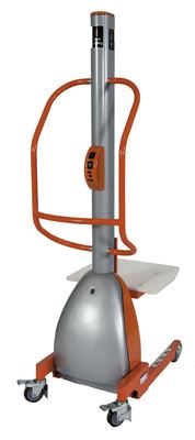 Lätt lyftvagn | Runelandhs