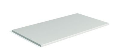 Extra hyllplan till säkerhetsskåp, grå, 575x500 mm | Runelandhs