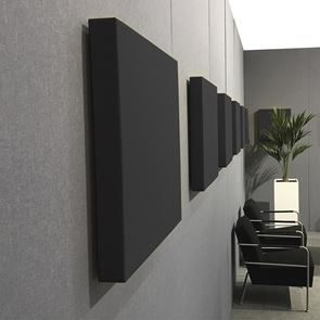 Väggabsorbent - Ska en bättre miljö och dämpa ljudet | Runelandhs