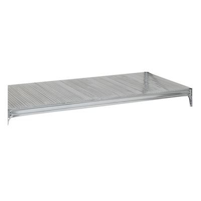 Hyllplan med bärbalk till Lagerhylla Maxi, stål, BxD 1200x1000 mm ...