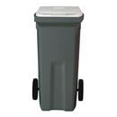 Soptunna med lock PWS | Runelandhs