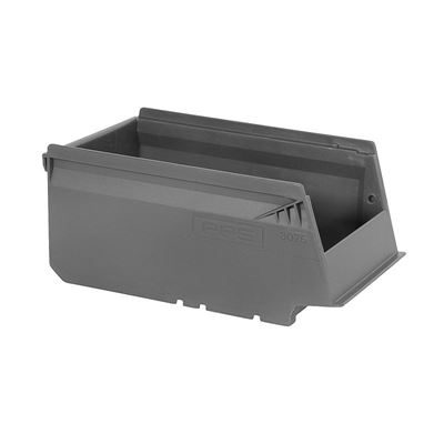 Modulback PPS Martin, 3075, LxBxH 170x105x75 mm, grå | Runelandhs