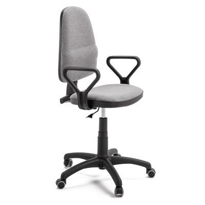 Kontorsstol Fergus med armstöd | Runelandhs