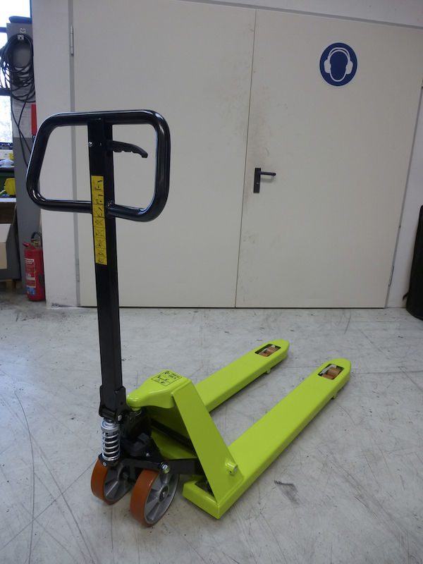 Pallyftare Pramac | Runelandhs