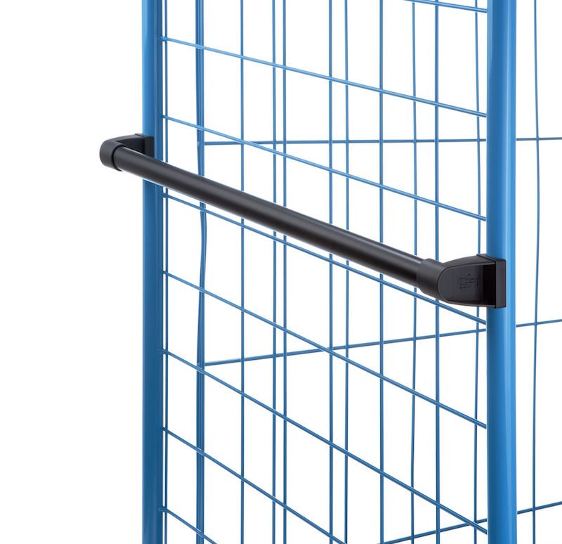 Rullbur med trådgaller Ilotar | Runelandhs