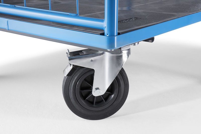 Rullbur med trådgaller Ilotar | Runelandhs