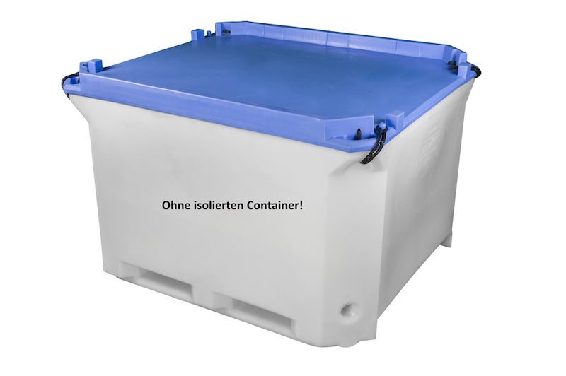 Lock till Pallbox Mia | Runelandhs