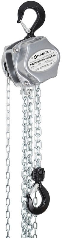 Lyftblock Berfin | Runelandhs