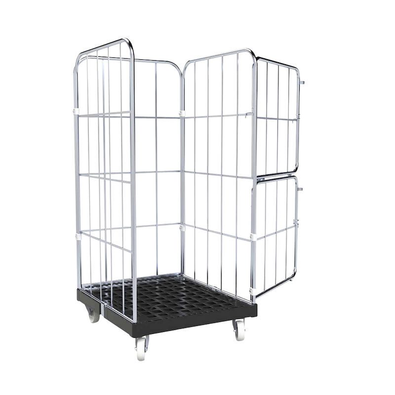 Rullcontainer Jessica | Runelandhs